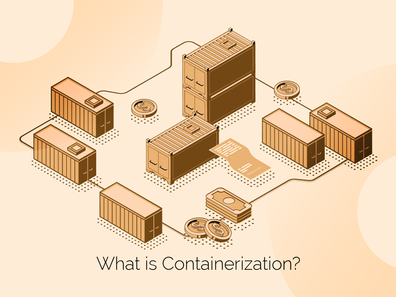 کانتینرسازی (Containerization) در دواپس چیست ؟ - DevOpsYar